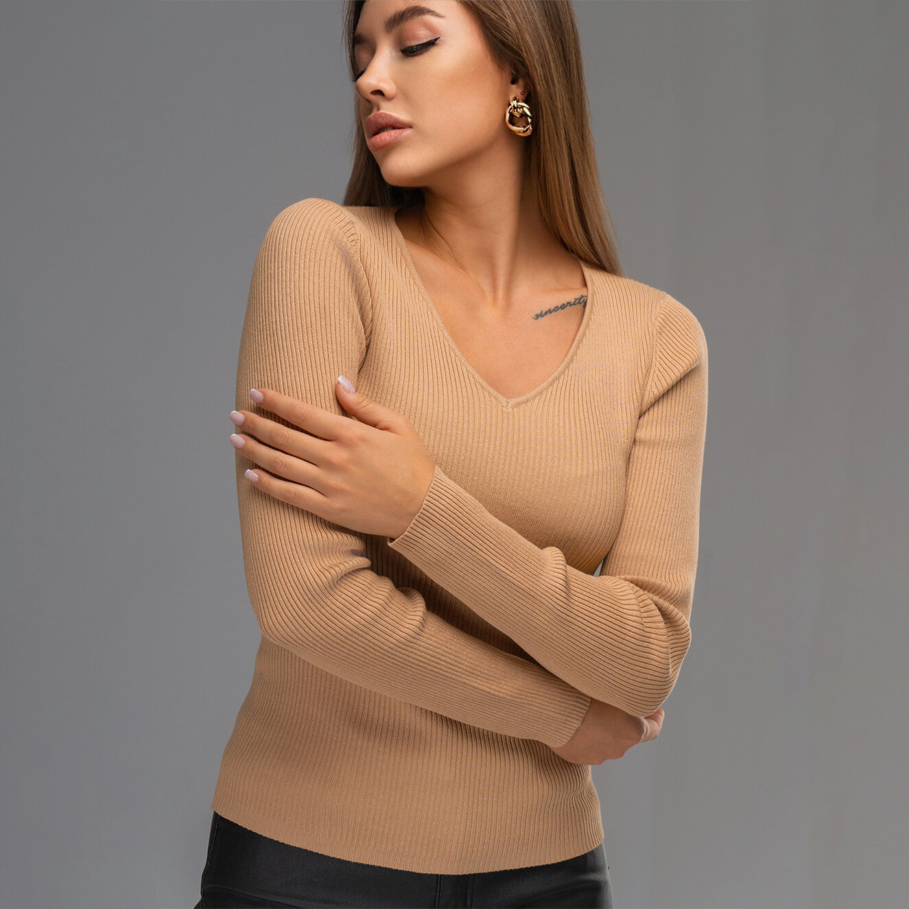 Джемпер Для женщин