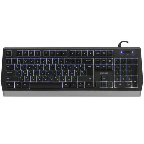 Клавиатура DEXP K-111