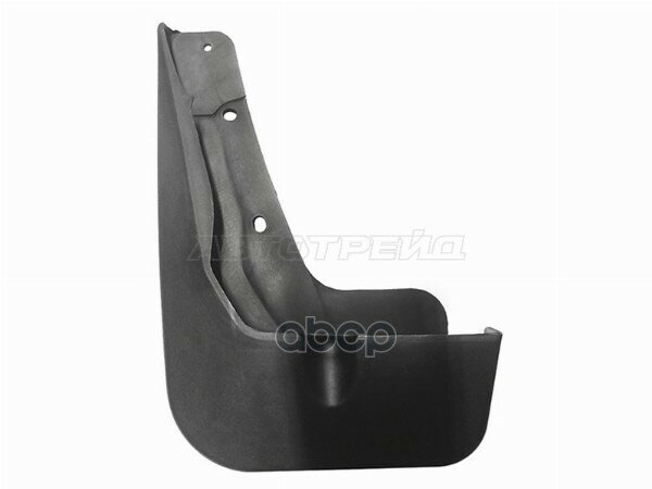 Брызговик Mitsubishi ASX 19- (Сзади/ Слева) Sat арт. ST-23-0333