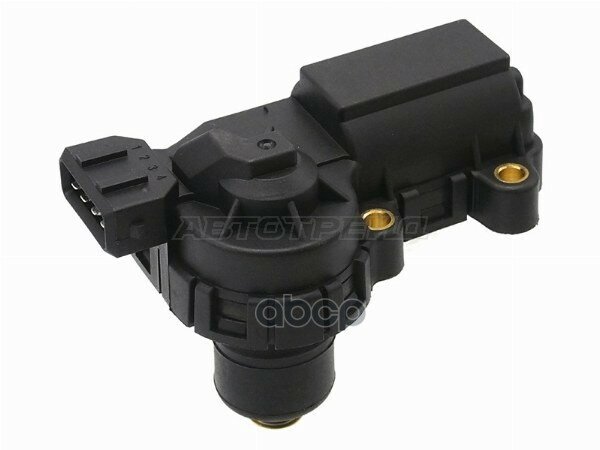 Датчик холостого хода Opel Astra 98-09 / Corsa 93-00 Sat арт. ST-340-0019