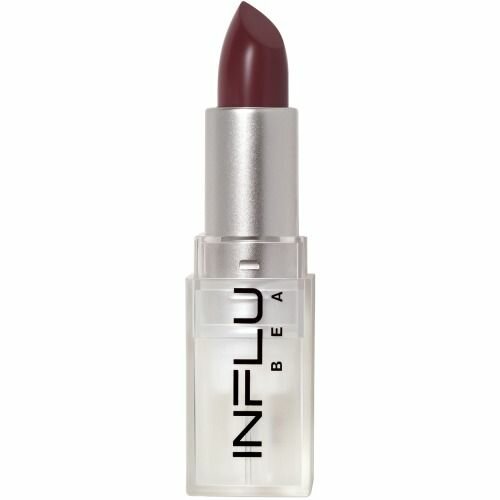 Помада Influence Beauty Полуматовый финиш, стик, тон 19