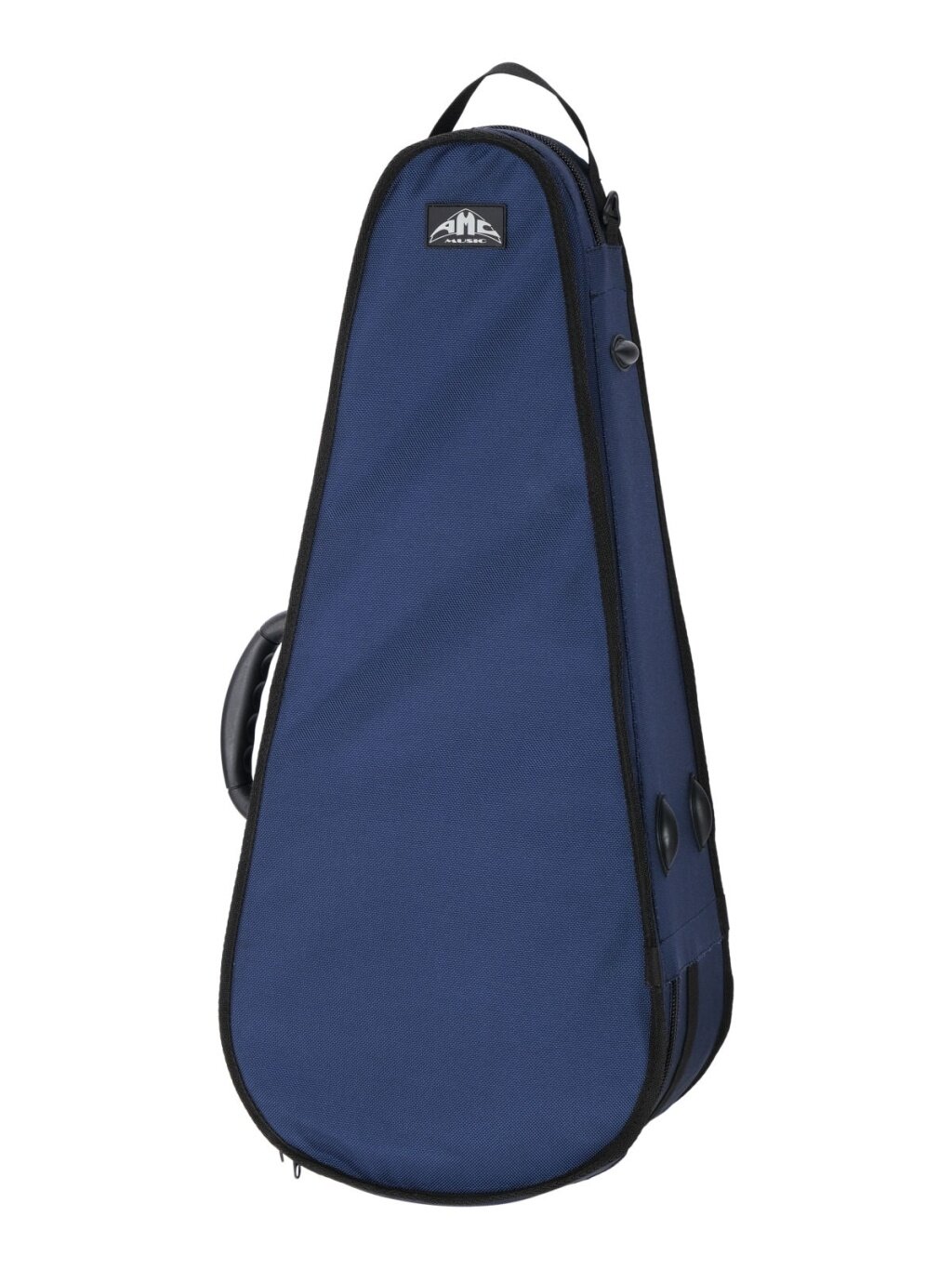 ФДМ. pro-синий Футляр для домры малой, синий, AMC