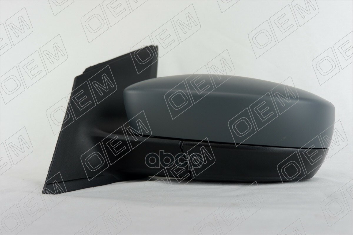 Зеркало Левое Volkswagen Polo Sedan 5 (2010-2020) 5 Контактов O.E.M. арт. OEM0106ZL