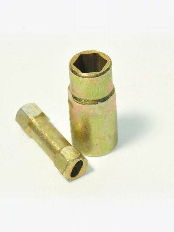 Ключ спец. стойки, для снятия передней и задней стойки ВАЗ 2108,2110