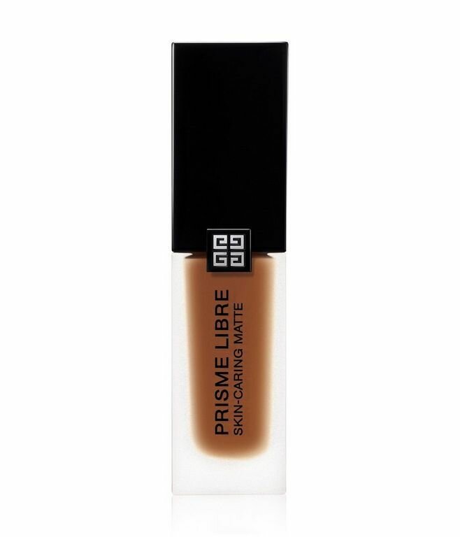 GIVENCHY Prisme Libre Skin-Caring Matte Тональный крем