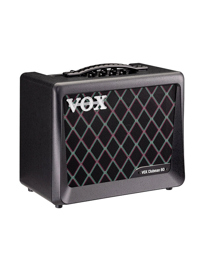 Комбоусилитель для электрогитары Vox Clubman 60