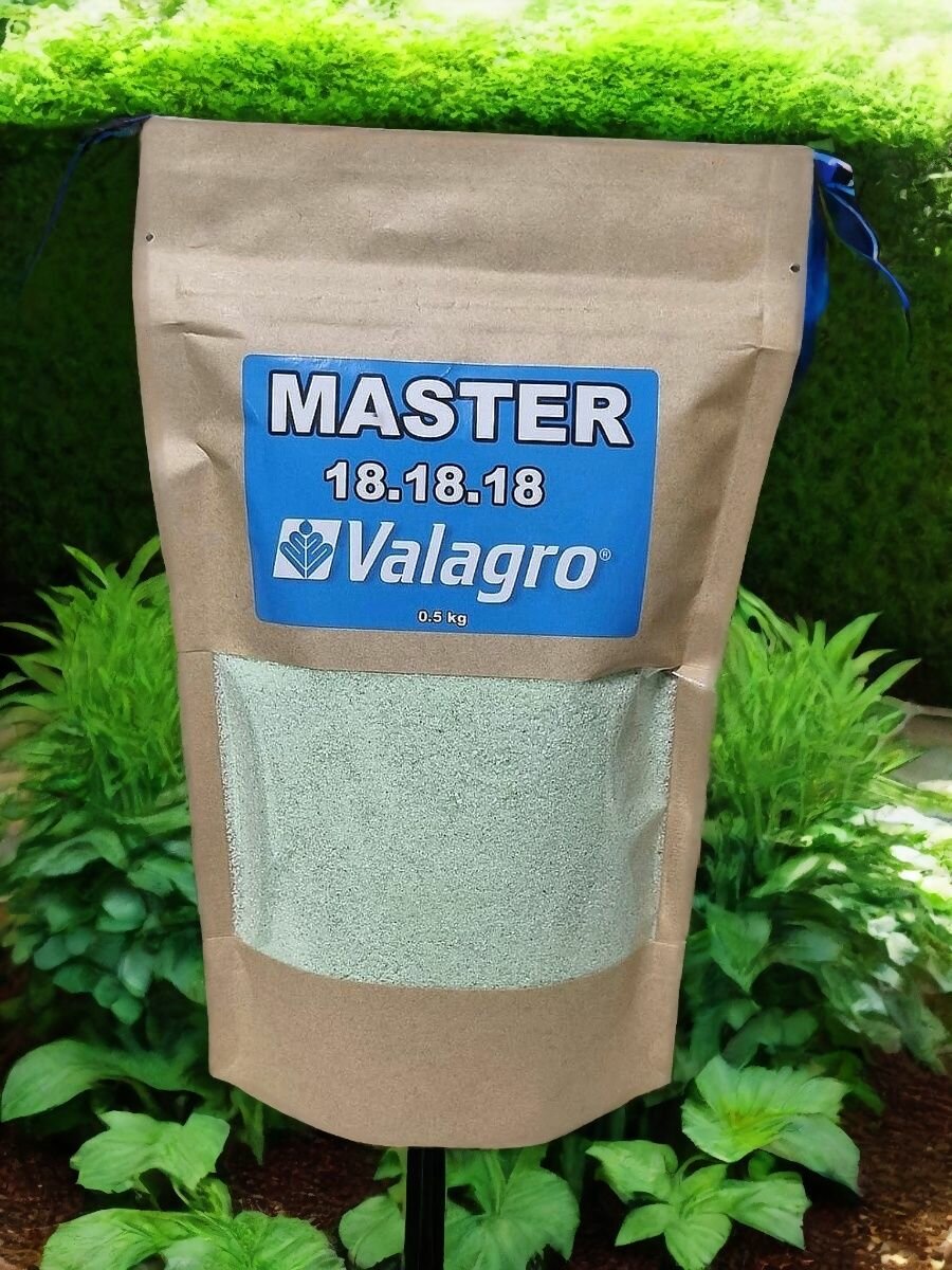 Мастер 18-18-18