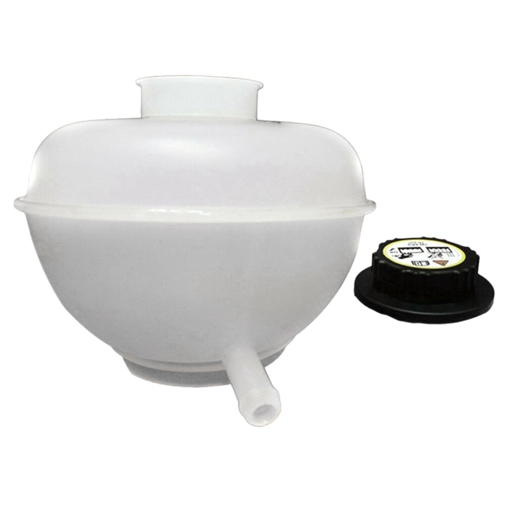 Расширительный бачок с крышкой охлаждающей жидкости MyPads для Land Rover Freelander MK1 2002-2005