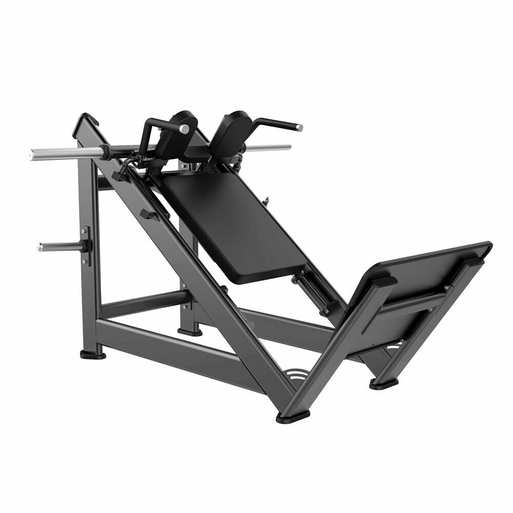 DHZ Fitness E7057 Гакк Машина