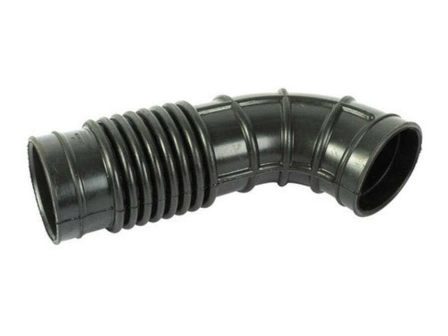 UAZ 3163101109401 Патрубок компенсирующий возд. фильтра УАЗ Патриот, Хантер IVECO от воздушного фильтра к двигателю