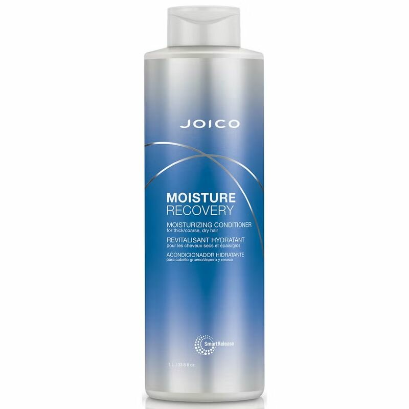 Joico Кондиционер для волос Moisture Recovery, 1000 мл