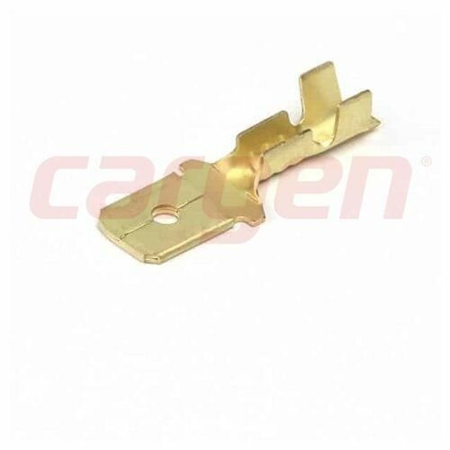 Клемма Папа 6,3мм CARGEN Cargen AX3842