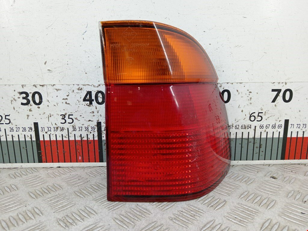 Фонарь задний правый BMW 5-Series (E39) 63218371328 арт. 2214585
