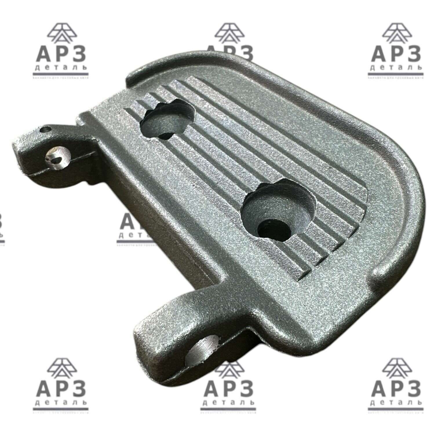 Подпятник педали газа (ПАО КАМАЗ) нового образца