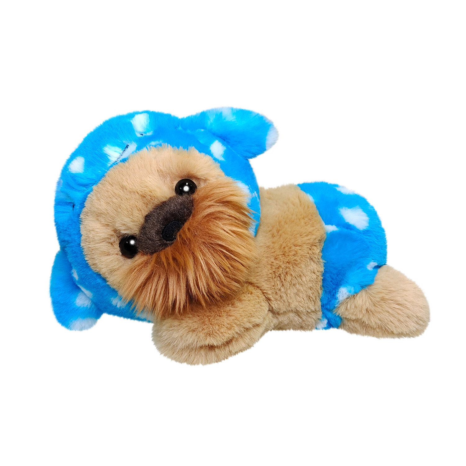 Мягкая игрушка Aurora собачка Пти-брабансон