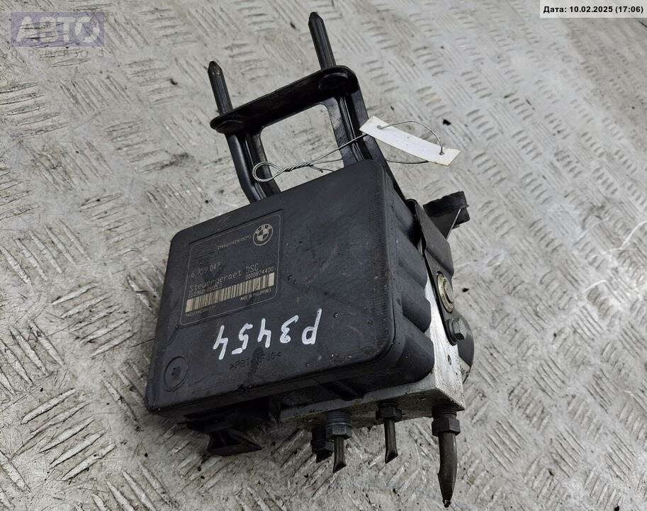 Блок ABS (Модуль АБС) BMW 3 E46 (1998-2006)