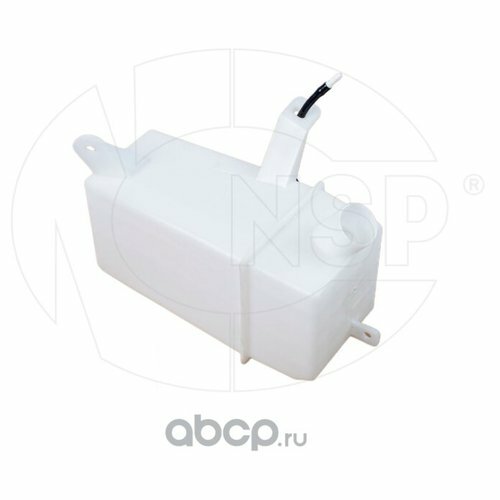 Бачок омывателя CHEVROLET Lacetti (04-) хетчбек NSP NSP NSP0196550798