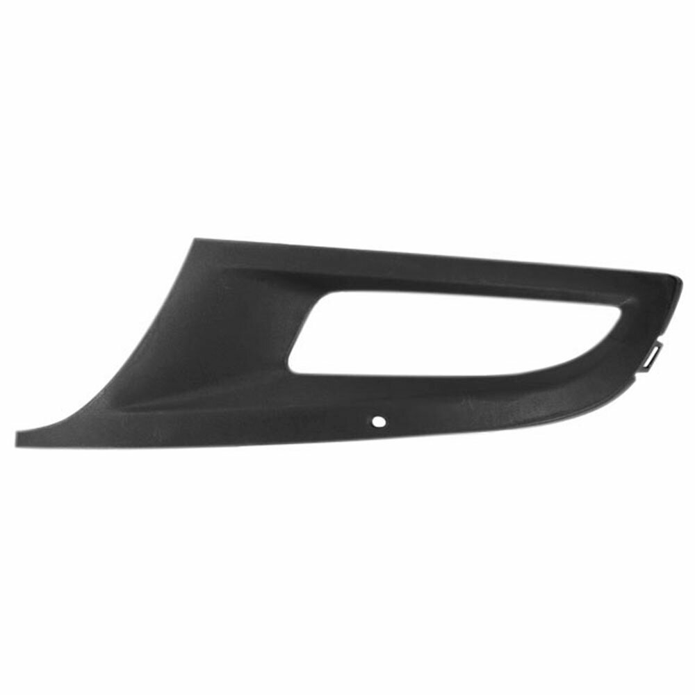 Накладка на противотуманную фару MyPads для Polo 6R MK5 2009 2015