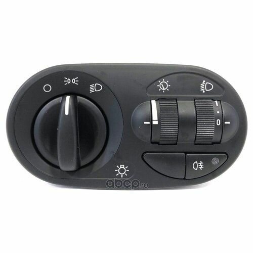 Блок управления Cartronic CRTR0115615