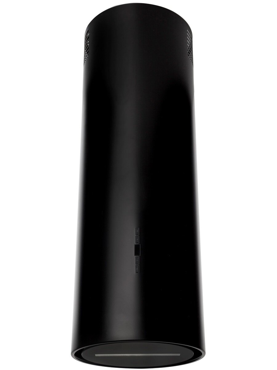 Пристенная вытяжка Konigin Ester Black/Black Glass 31