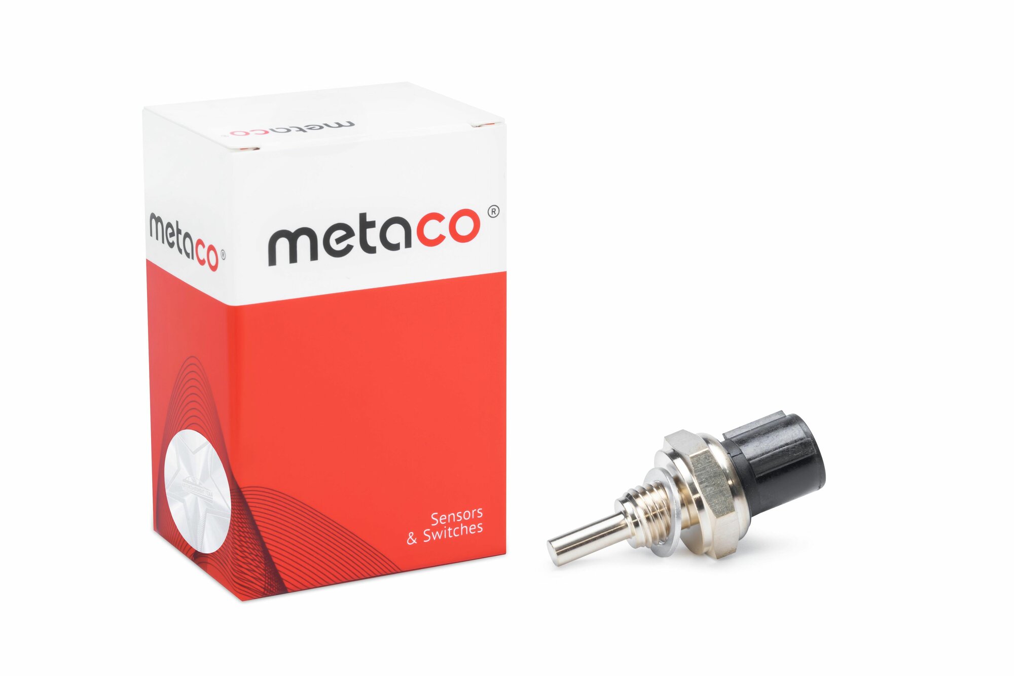 Датчик температуры METACO, Honda Хонда CR-V CR-V, 37870-PJ7-003, 37870-PK2-005, 6378-038