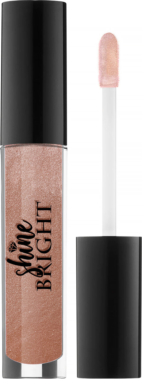 Блеск для губ Shine Bright 006 BELOR DESIGN
