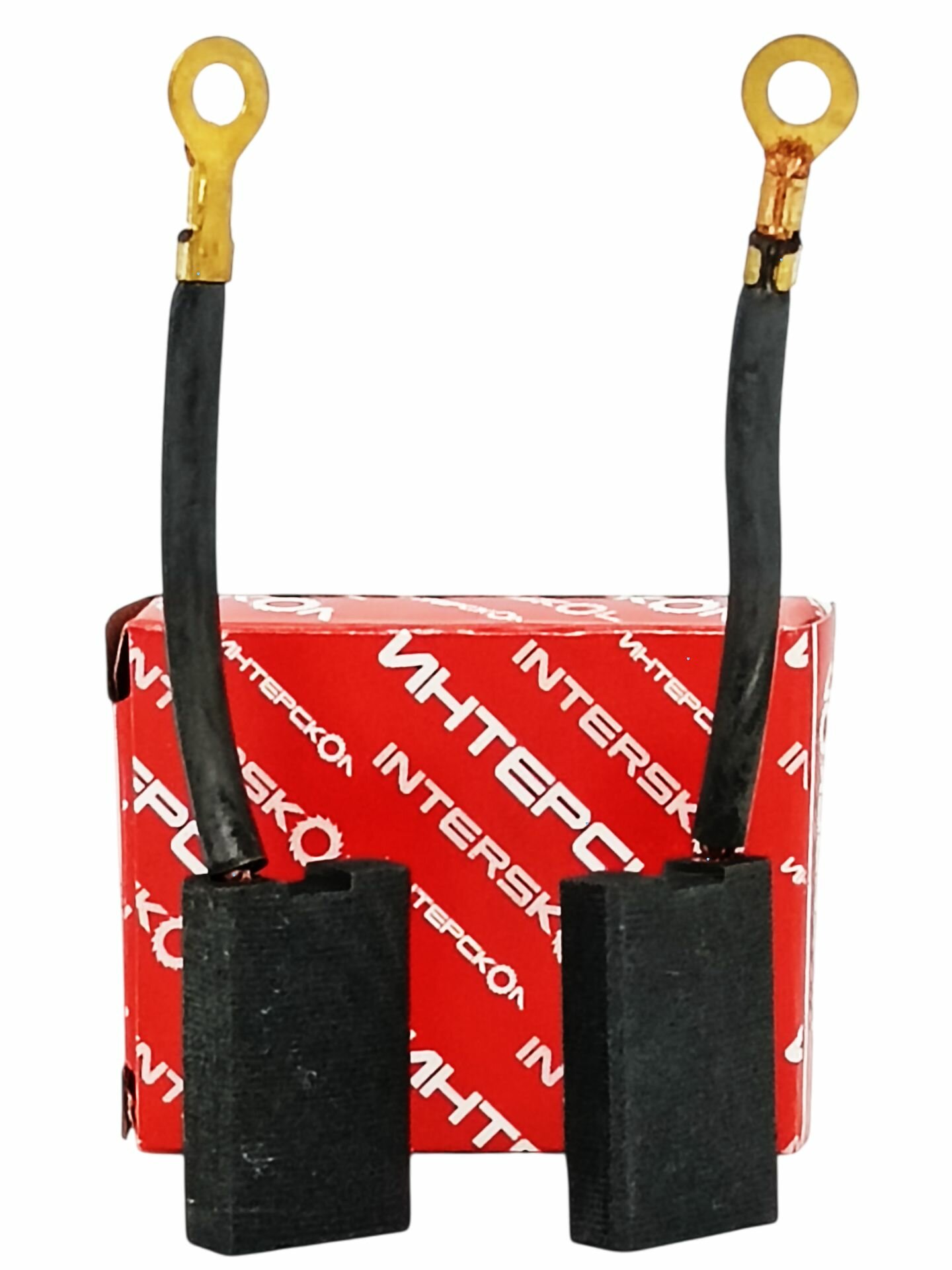 Щетка электрическая отбойного молотка Интерскол М-20/1500ЭВ