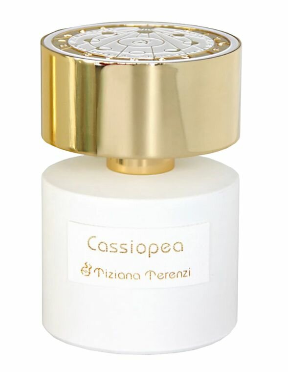 Cassiopea Parfum парфюмерная вода 100 мл