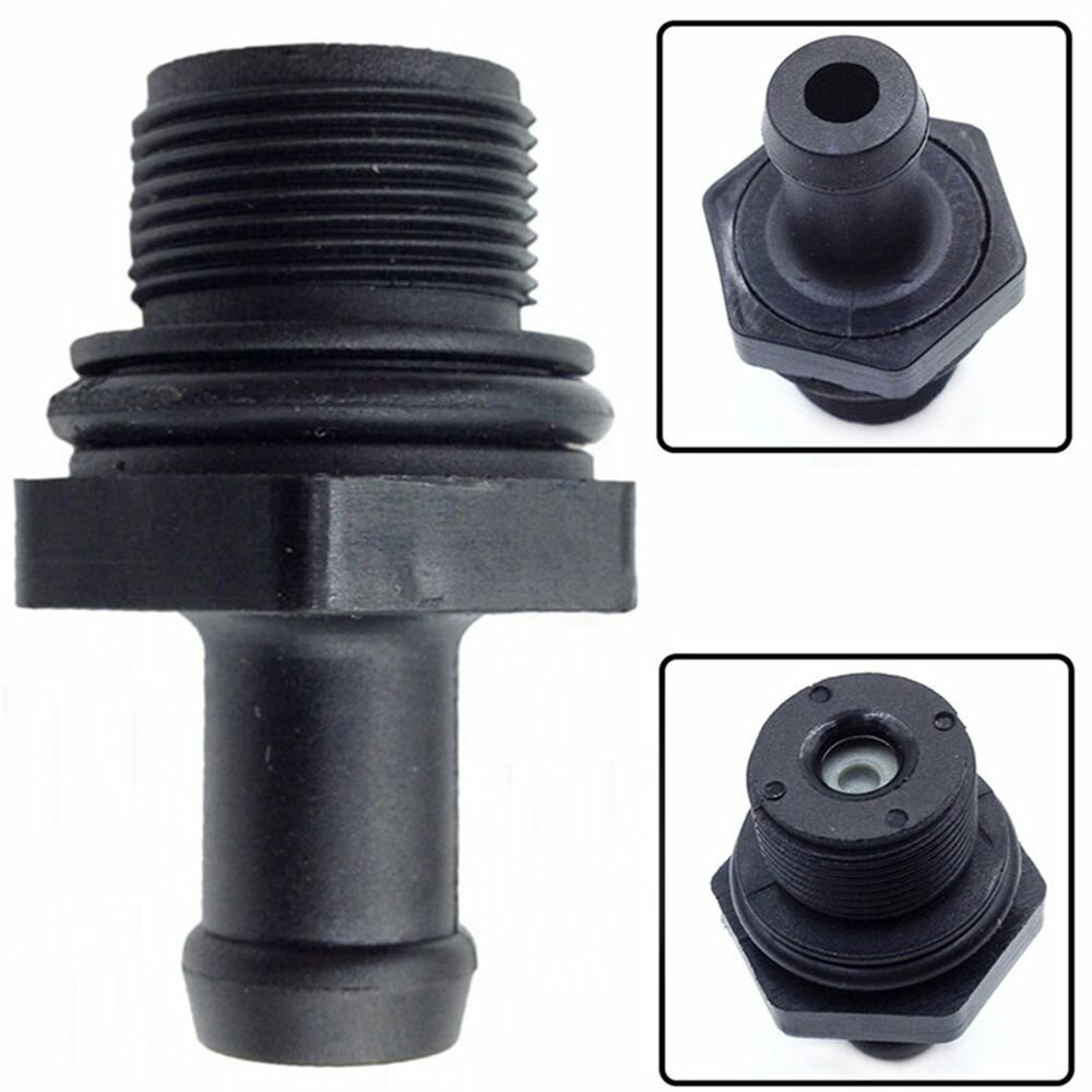 Регулирующий Клапан PCV Для Nissan Altima Pathfinder Frontier Sentra 11810-5H71A Новый