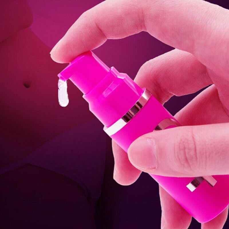 Женский оргазм Афродизиак Капли Гель