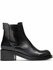 Ботинки Officine creative Brett, размер 41, black/black