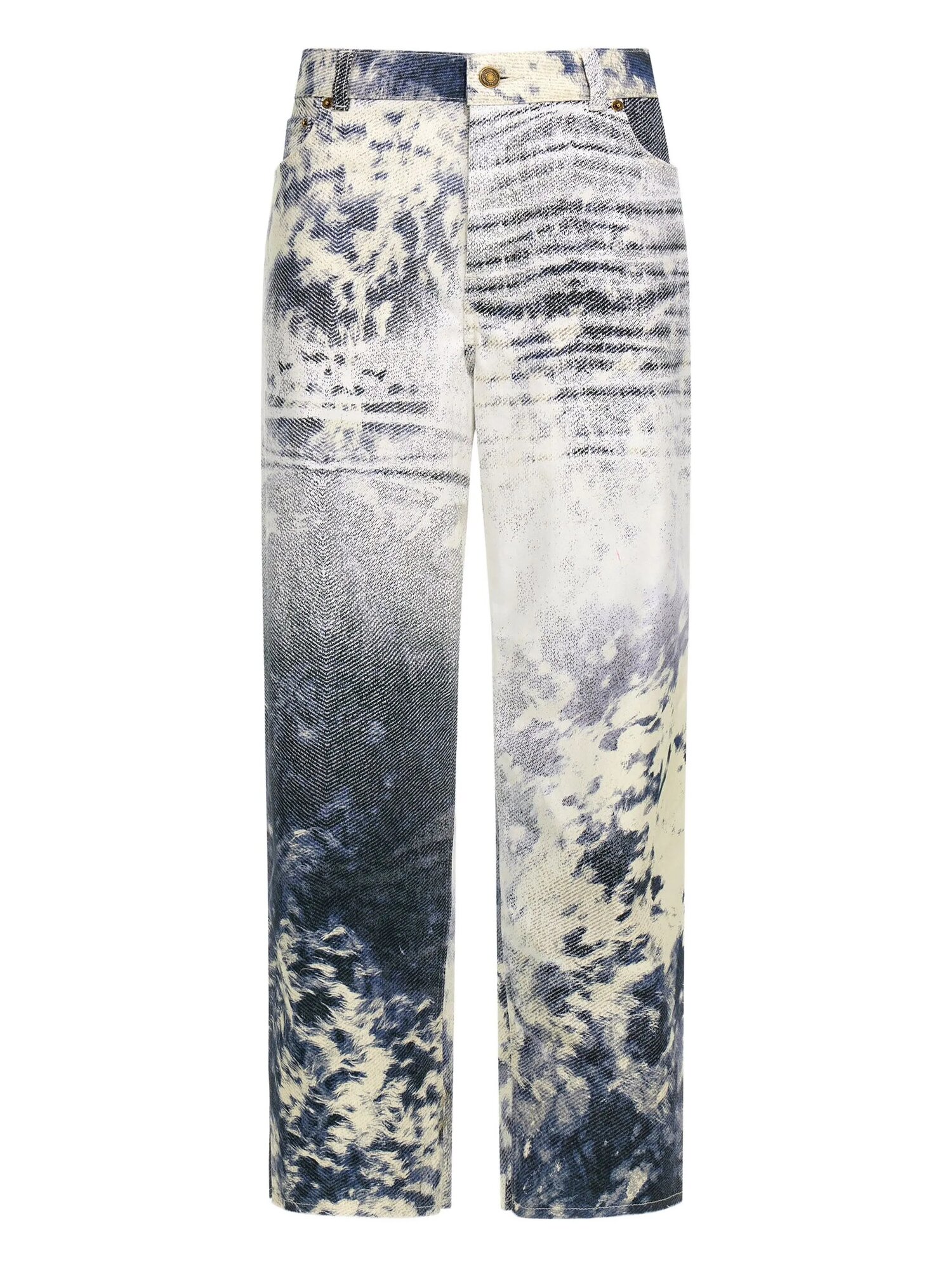 Джинсы Appaloosa 