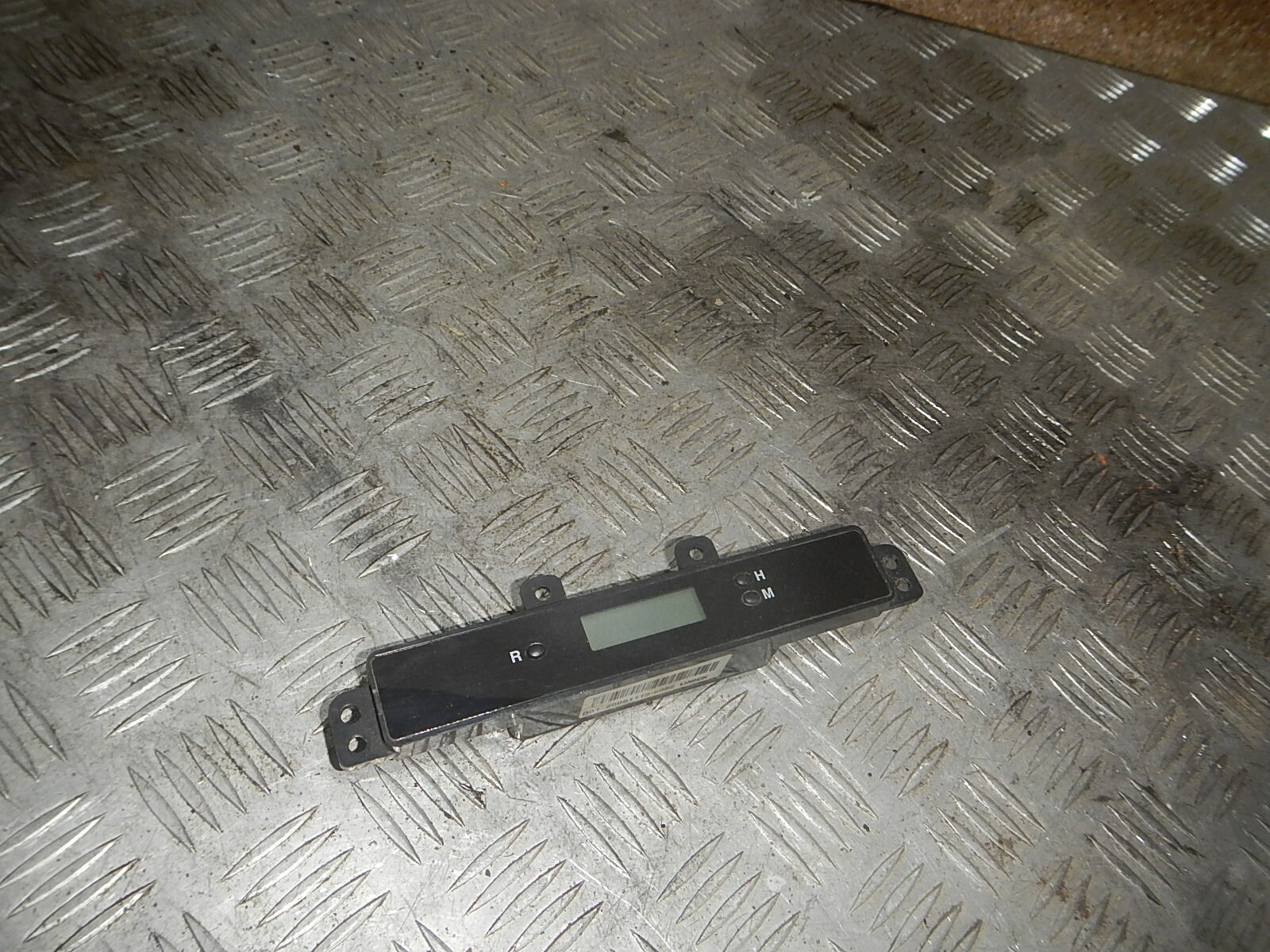 Б/У Часы, Hyundai (Хендэ)-ELANTRA (06-11) HYUNDAI ELANTRA (06-11) Без повреждений. 320332 Hyundai-KIA арт. 945102H000