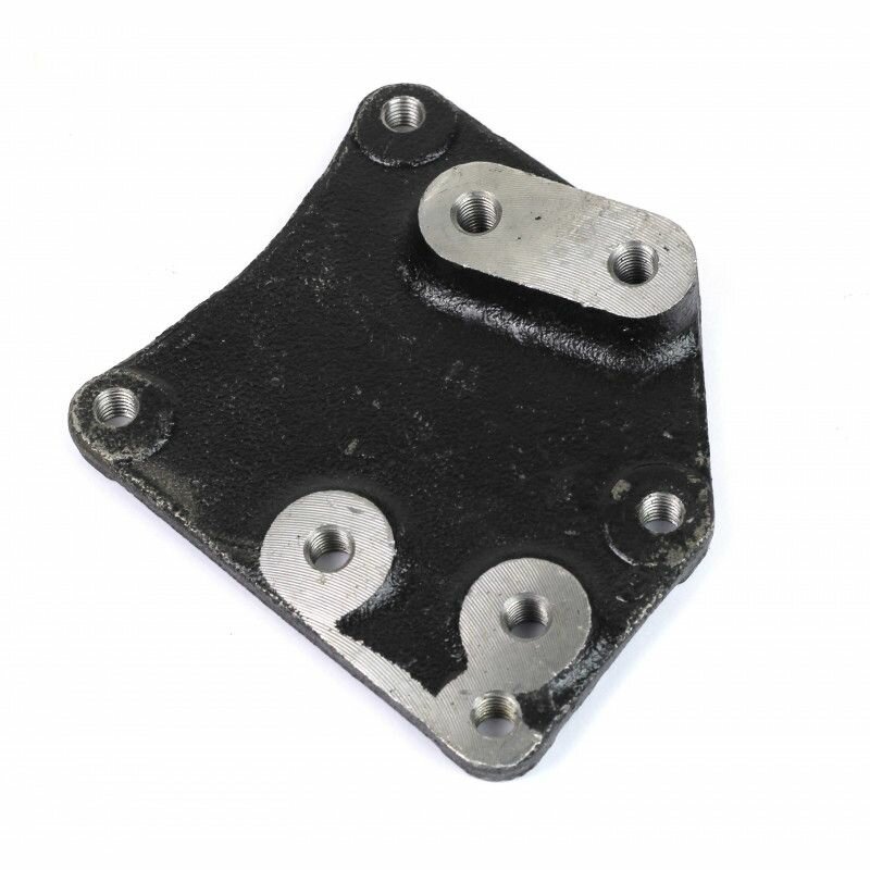 Кронштейн крепления рулевого управления УАЗ Патриот