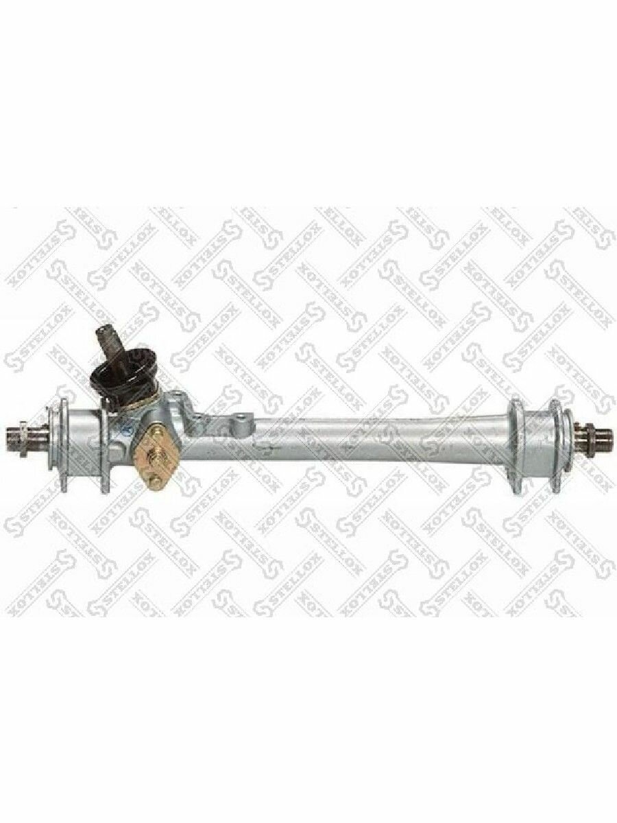 Рейка рулевая (Механическая, без тяг) Stellox 0035002SX для Volkswagen Golf II, Jetta