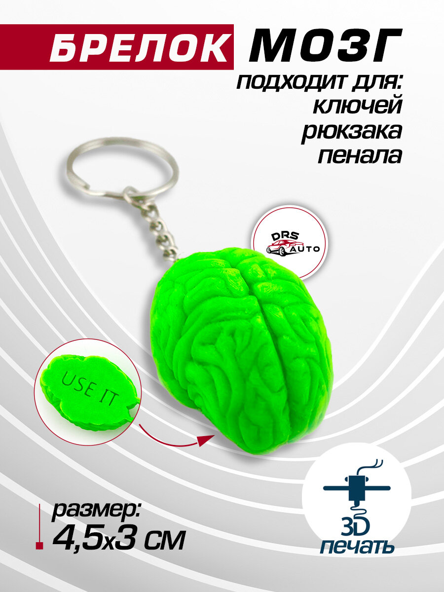 Брелок DRS auto