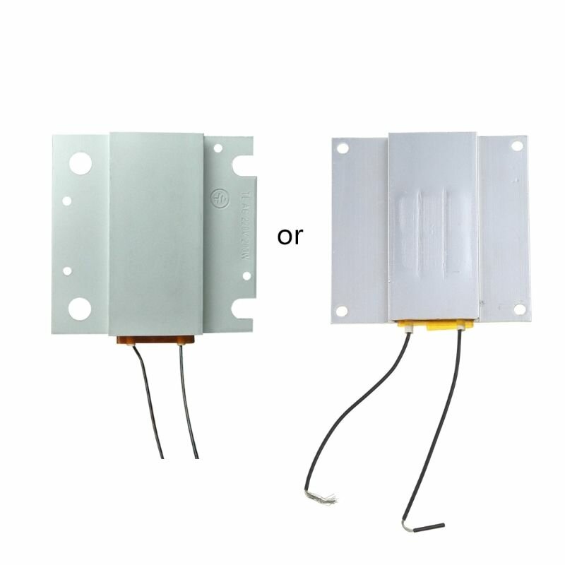 Доска для распайки шариков лампы мощностью 200 Вт