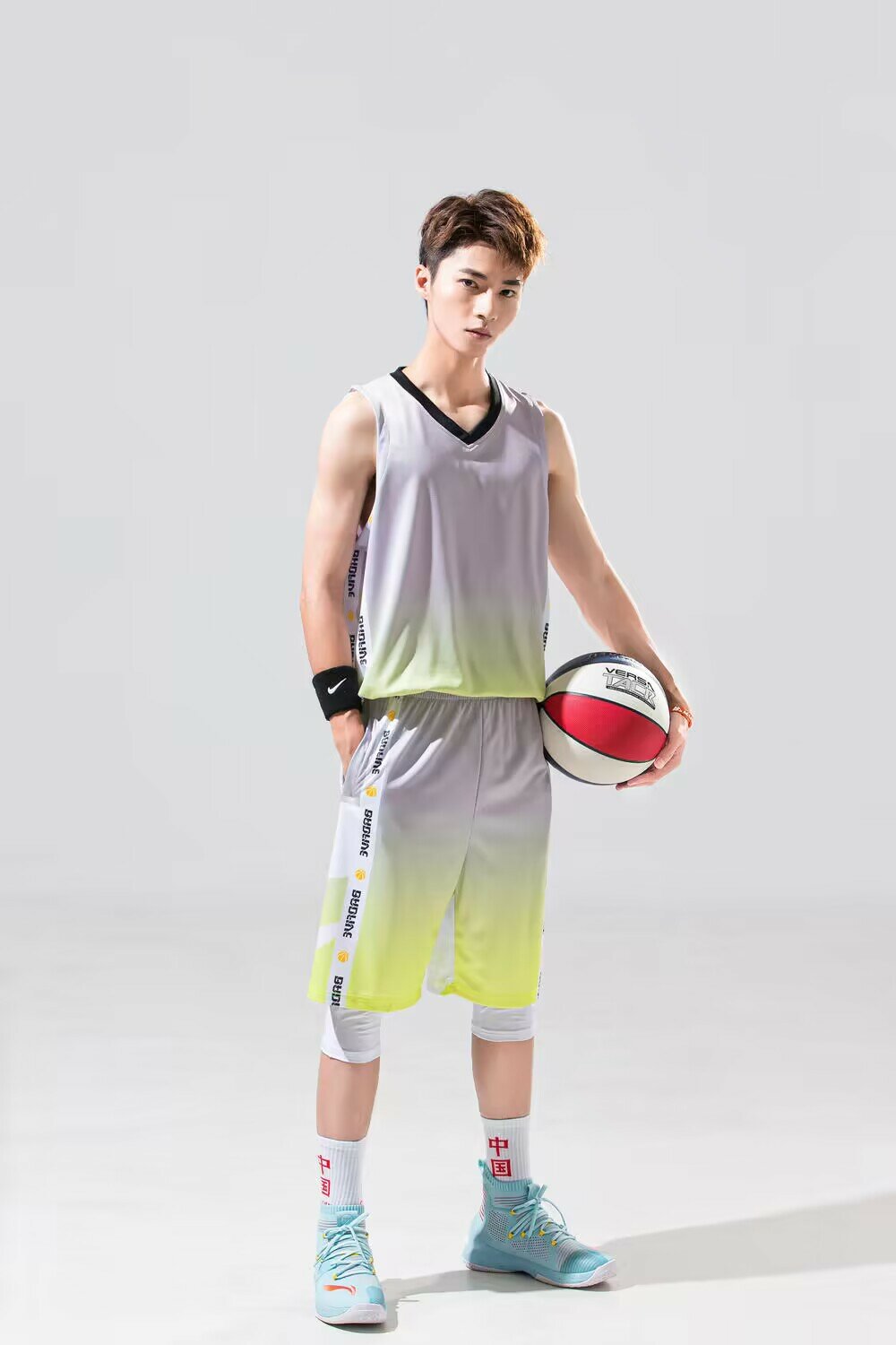 Форма спортивная