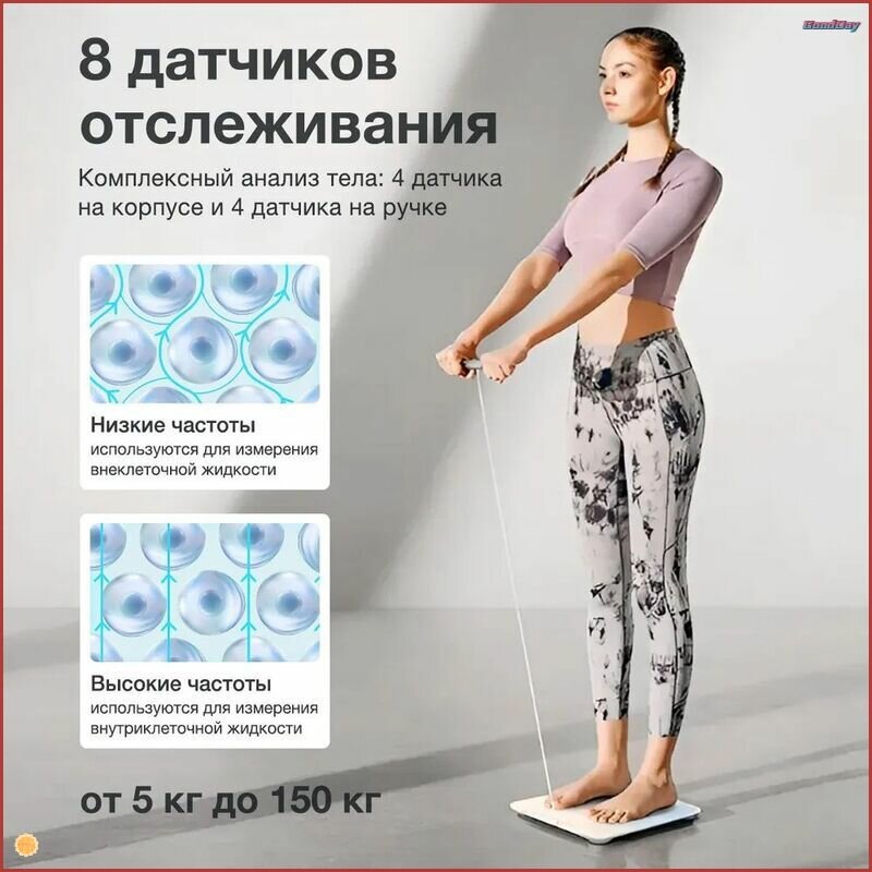 Счетные весы — фото 1