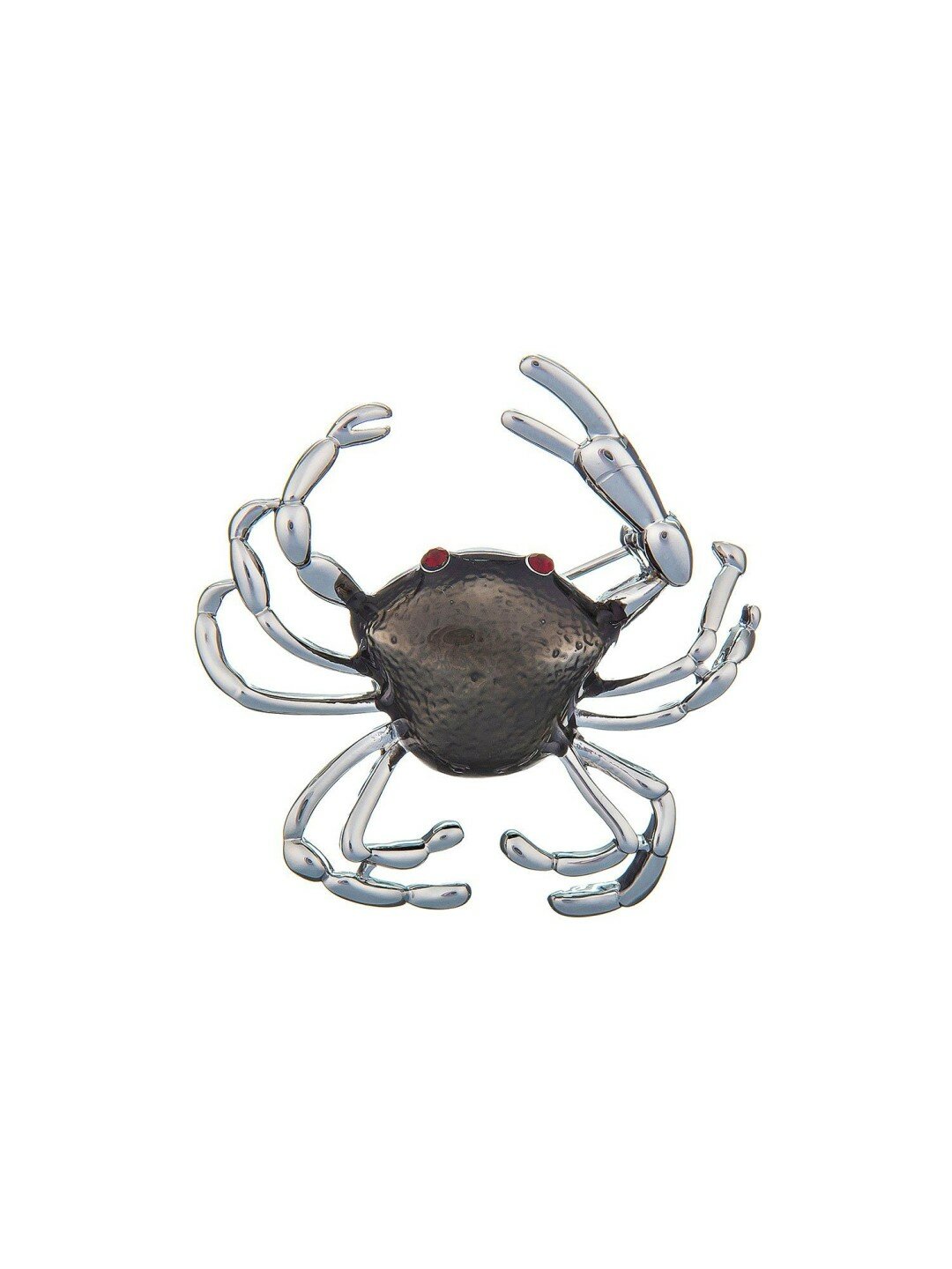 Брошь, эмаль