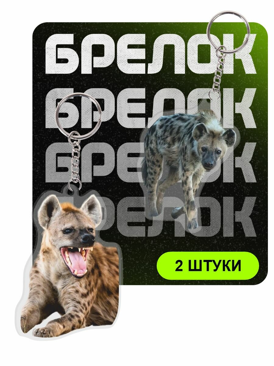 Брелок