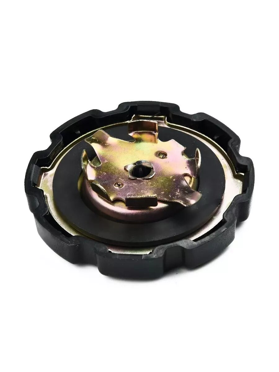 Крышка бензобака в сборе двигателя 160F-173F