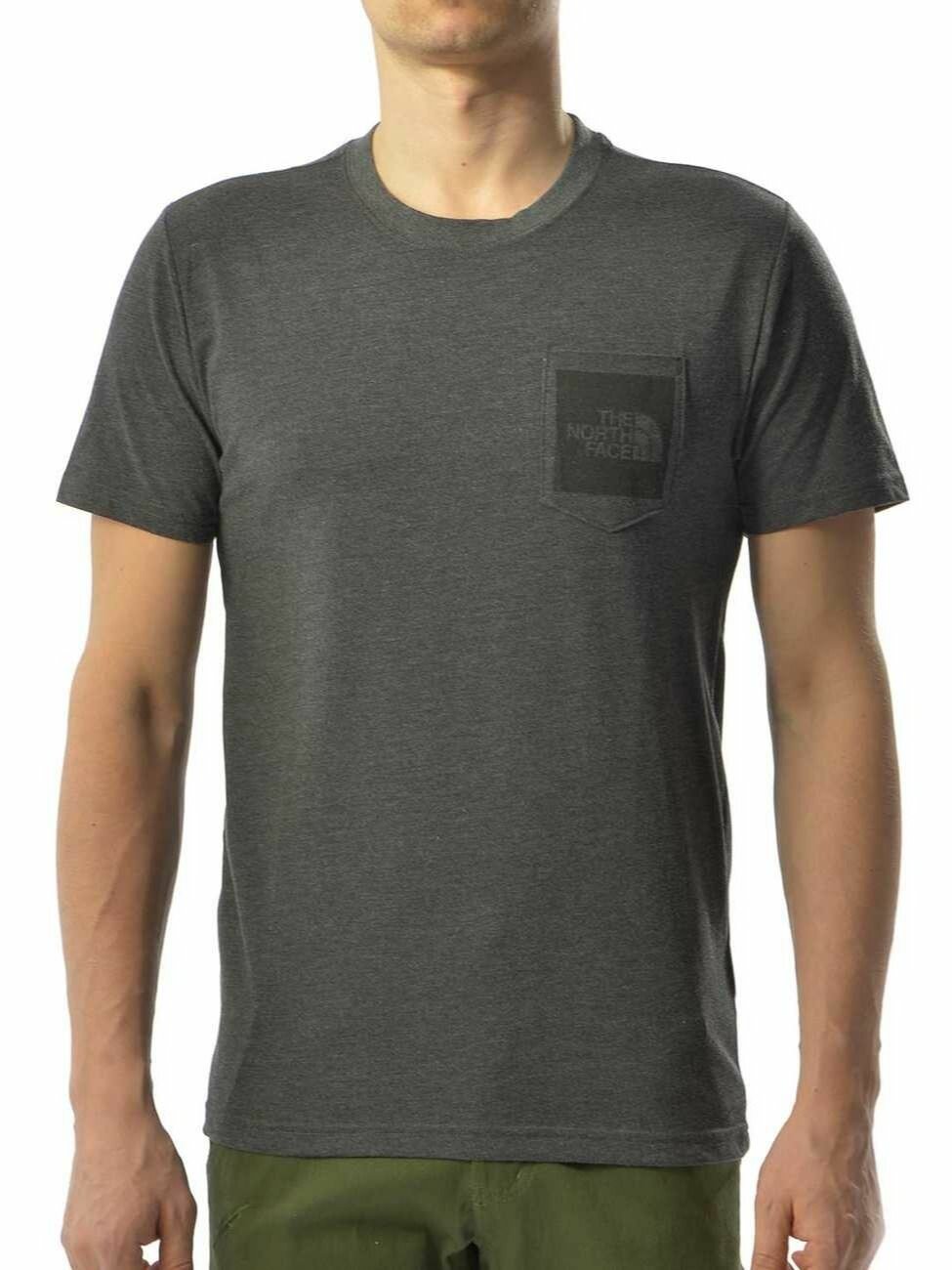 Футболка спортивная