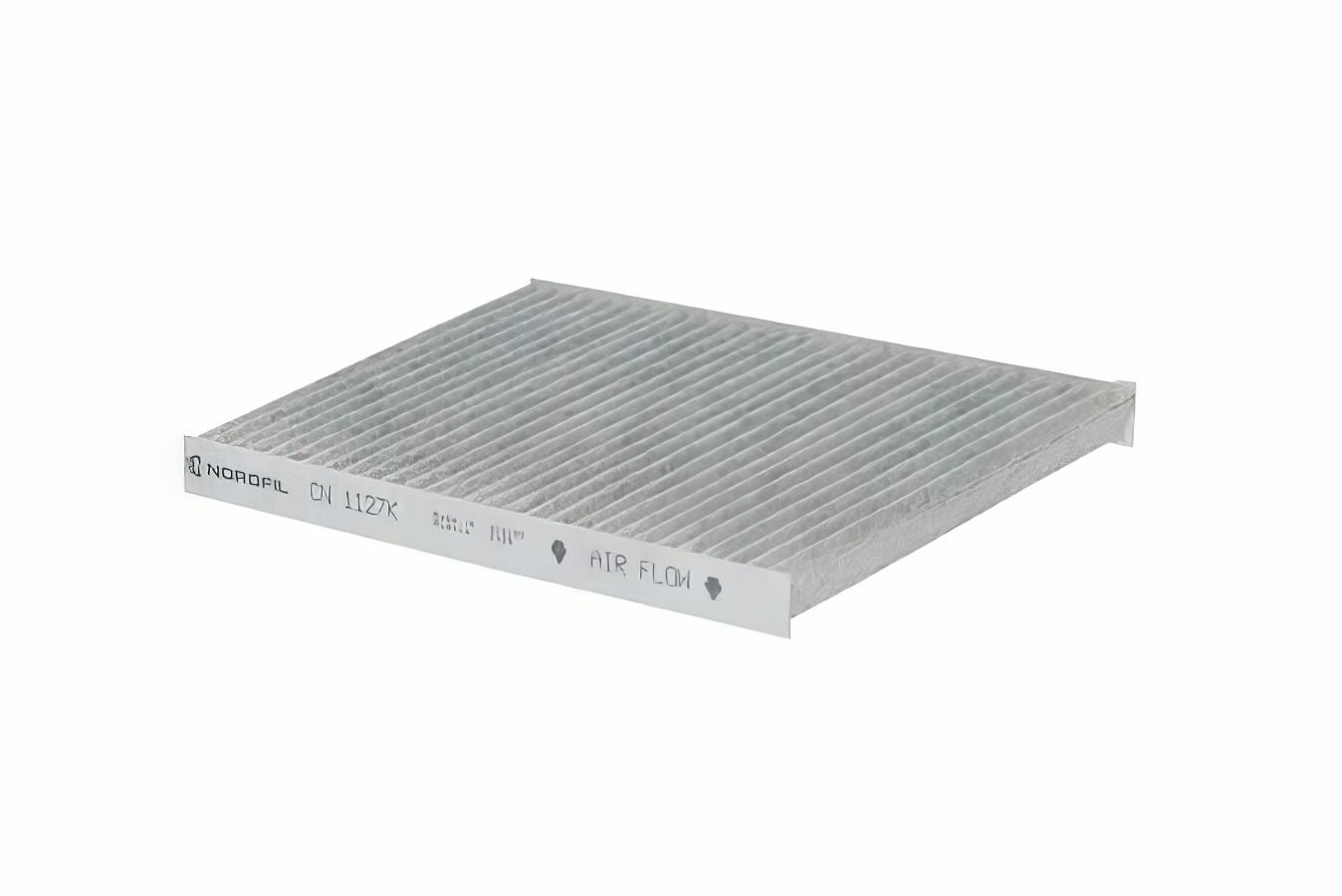 Фильтр салона угольный, для Крайслер