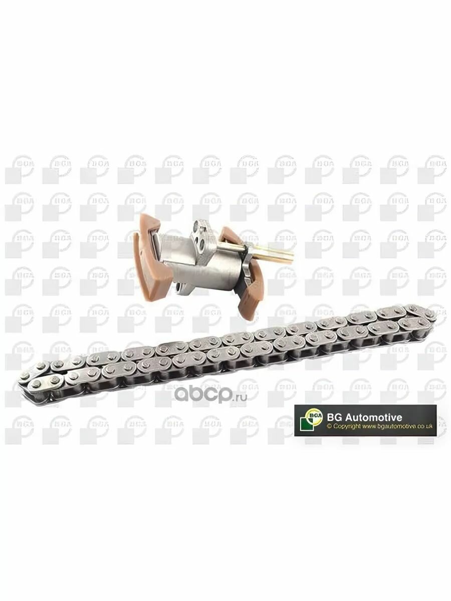 Комплект цепи ГРМ AUDI, Volkswagen 2.0i ALT 00-08
