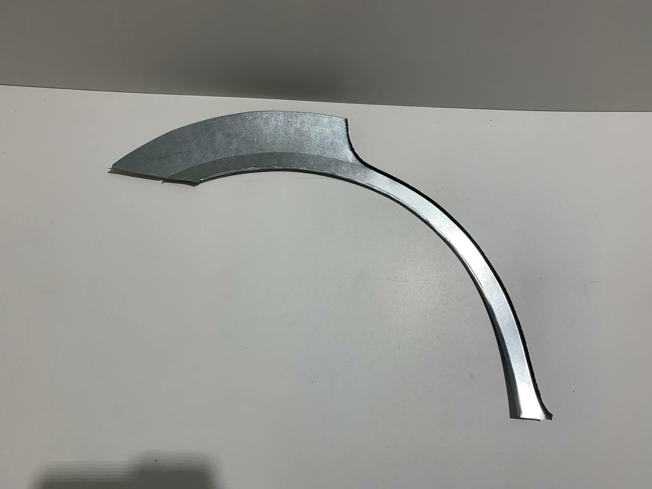 Арка задняя правая Ford Mondeo 3 рест