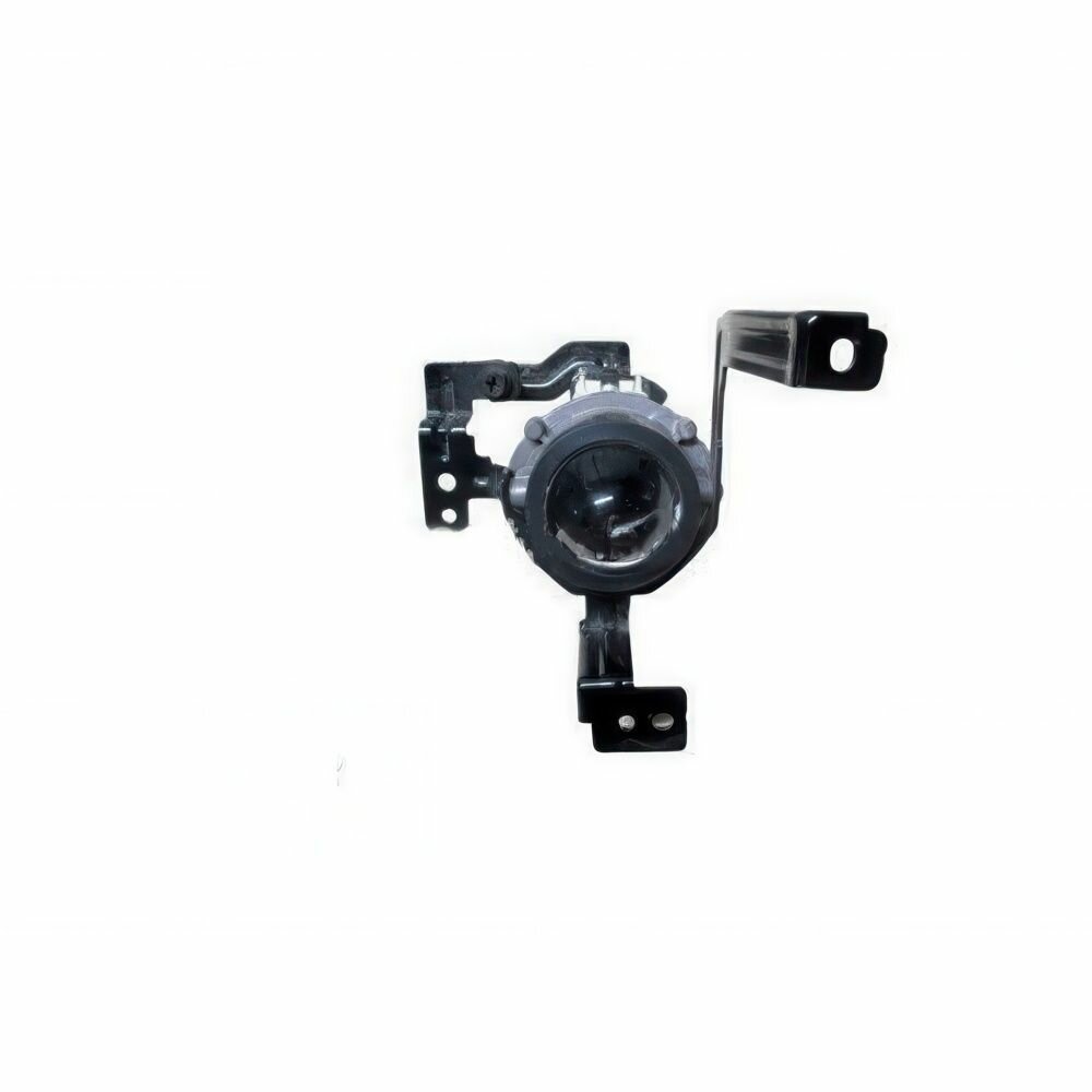 Противотуманная фара левая для Хендай Солярис 2 2017-, Hyundai Solaris, артикул 19-E196-01-9B производителя TYC