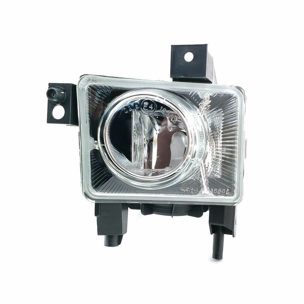 Противотуманная фара левая для Опель Вектра С 2005-, Opel Vectra C, артикул 19-A888-05-2B производителя TYC