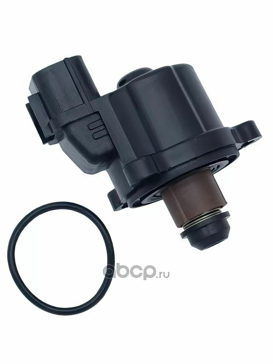 Регулятор холостого хода (датчик) Mitsubishi Lancer IX