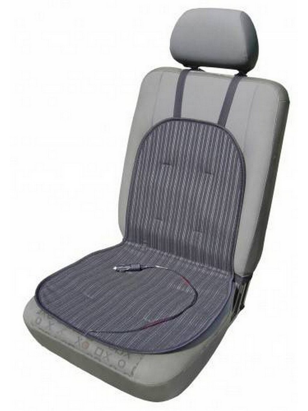 Подогрев сидений "Горыныч" (1 шт.)